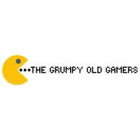 Top 5 Games of the Year – The Grumpy Old Gamers
