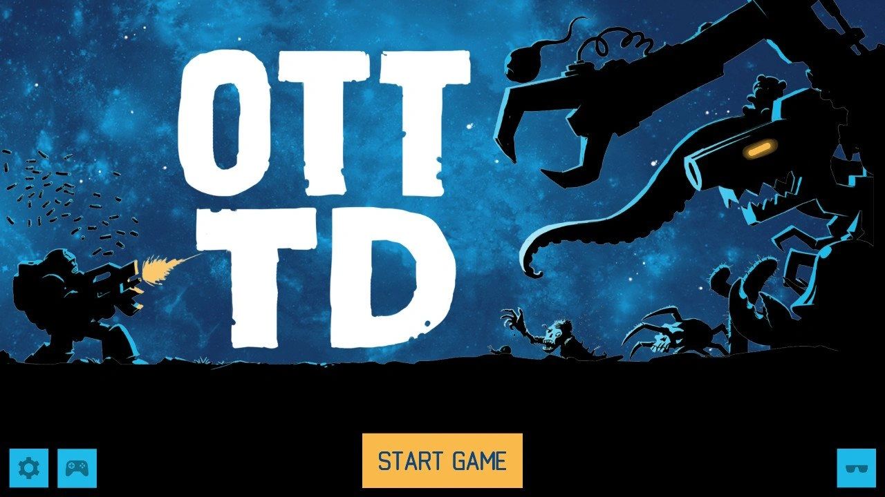 Over The Top Tower Defense (A New Fangled Review) – The Grumpy Old Gamers