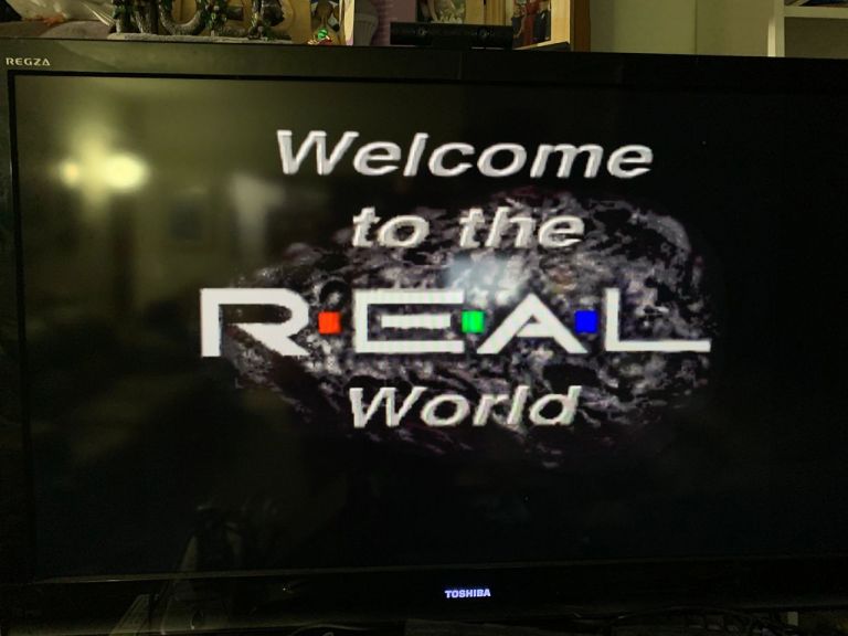 The 3DO (A Grumpy Old Gamer’s Retro Review) – The Grumpy Old Gamers