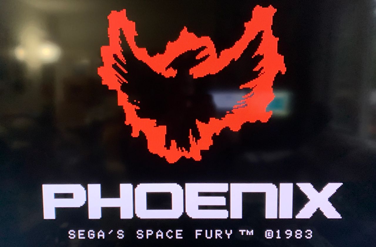 The Collectorvision Phoenix (A New Fangled/Retro Review) – The Grumpy ...