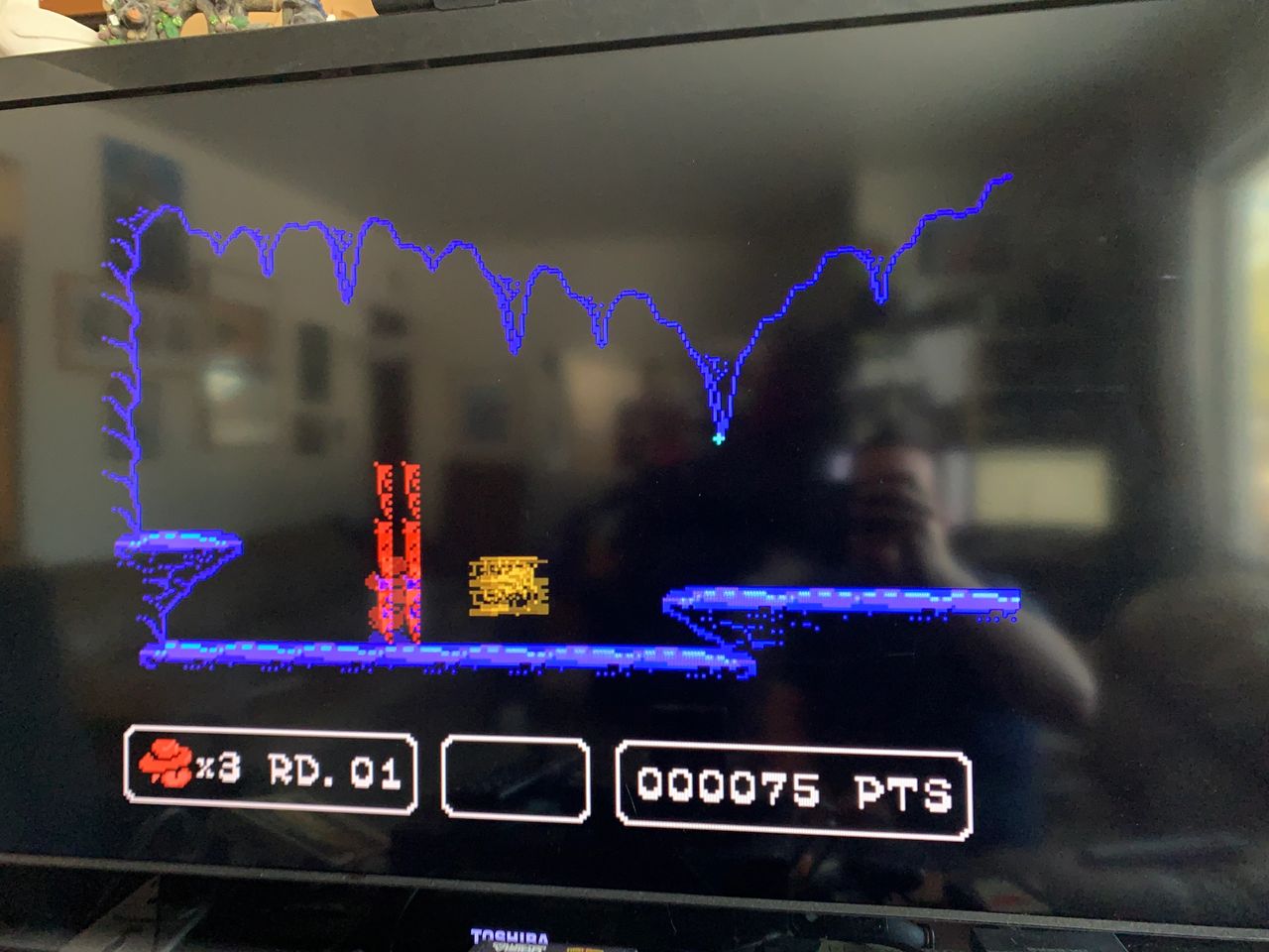 The Collectorvision Phoenix (A New Fangled/Retro Review) – The Grumpy ...