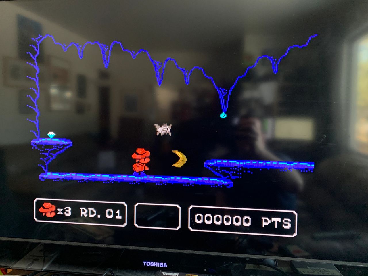 The Collectorvision Phoenix (A New Fangled/Retro Review) – The Grumpy ...
