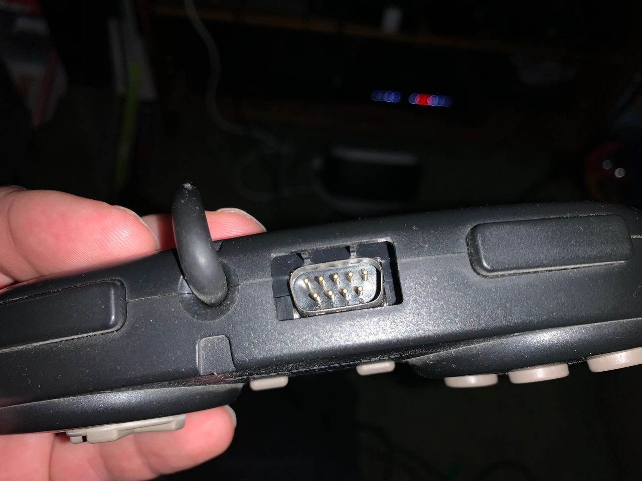 The 3DO (A Grumpy Old Gamer’s Retro Review) – The Grumpy Old Gamers