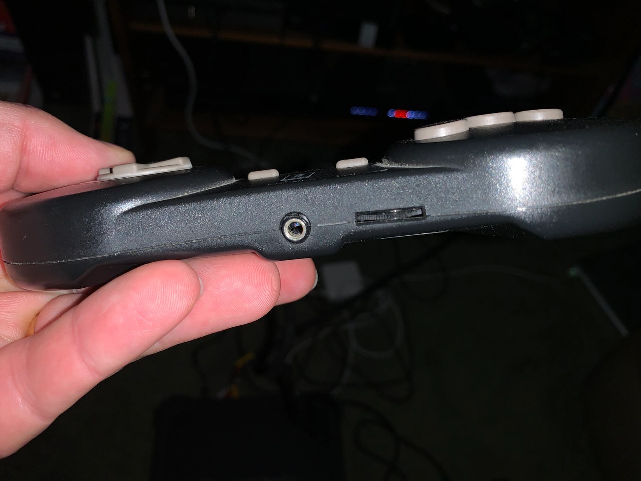 The 3DO (A Grumpy Old Gamer’s Retro Review) – The Grumpy Old Gamers